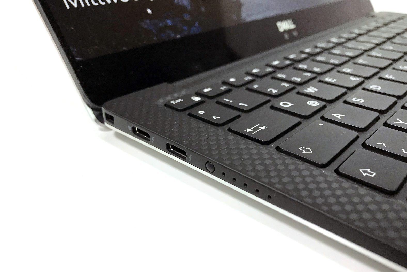 Đánh giá Dell XPS 13 9370 2018: Cao cấp, mỏng, nhẹ, đáng mua!