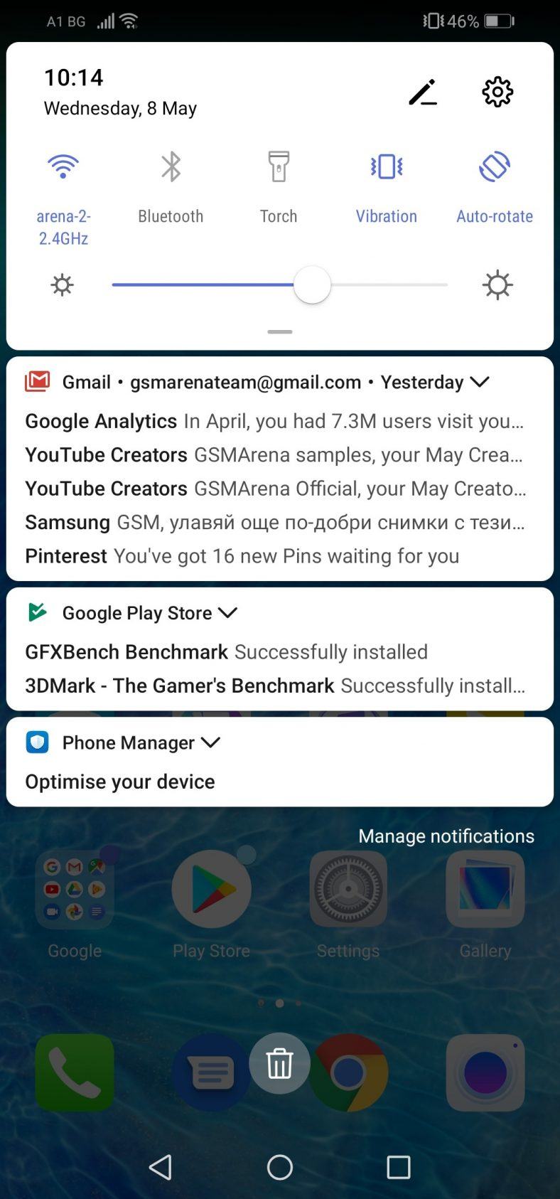 Đánh giá Huawei P30 Lite: Bản rút gọn đáng giá của dòng P30