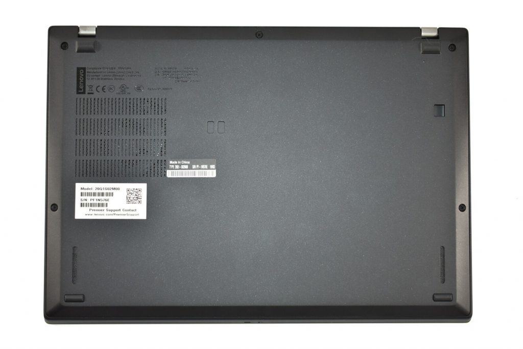 Thinkpad X290 Core i5-8265U / RAM 8GB / SSD 256GB / Màn 13.3 inch FHD ...