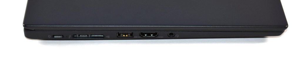 Thinkpad X290 Core i5-8265U / RAM 8GB / SSD 256GB / Màn 13.3 inch FHD ...