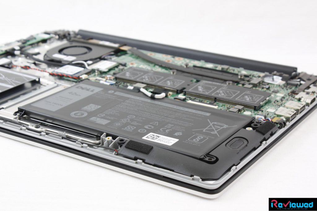 Đánh giá laptop Dell Inspiron 15 5585: Sự thay thế Intel tuyệt vời