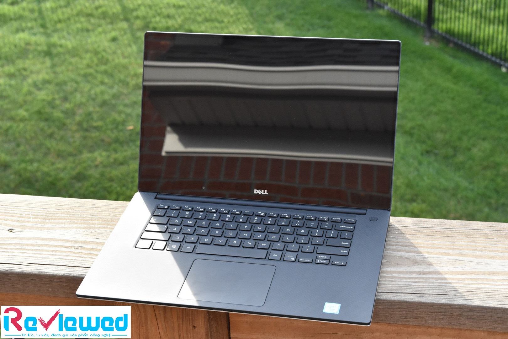 Đánh giá Dell Precision 5530: Có sự cải tiến lớn so với thế hệ trước