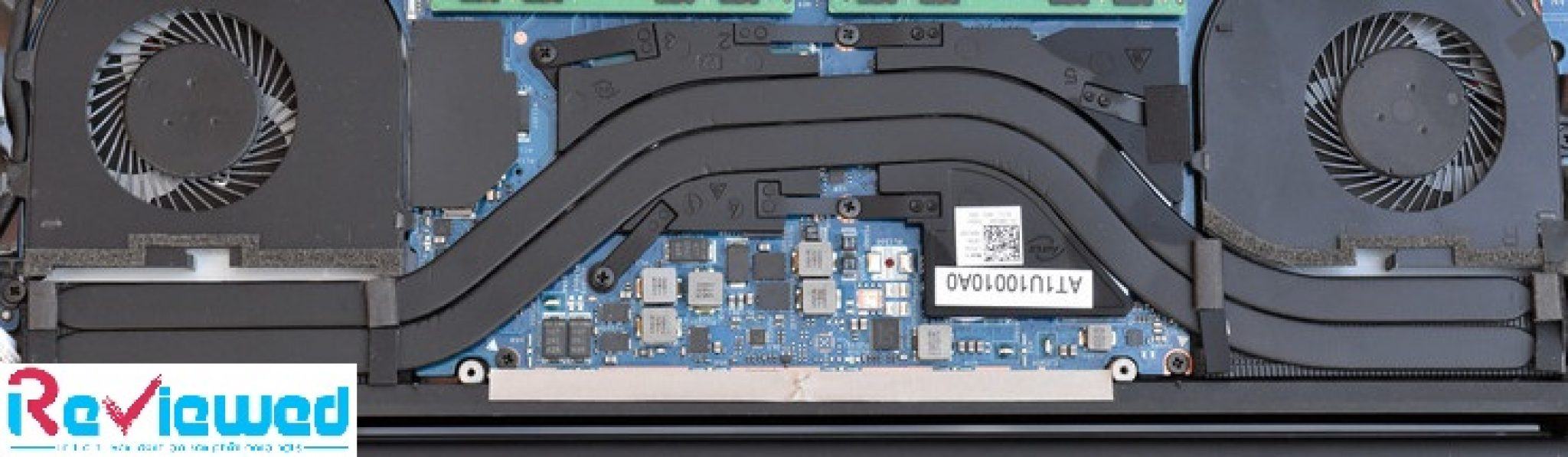 Đánh giá Dell Precision 5520: Máy trạm chuyên nghiệp và sang trọng