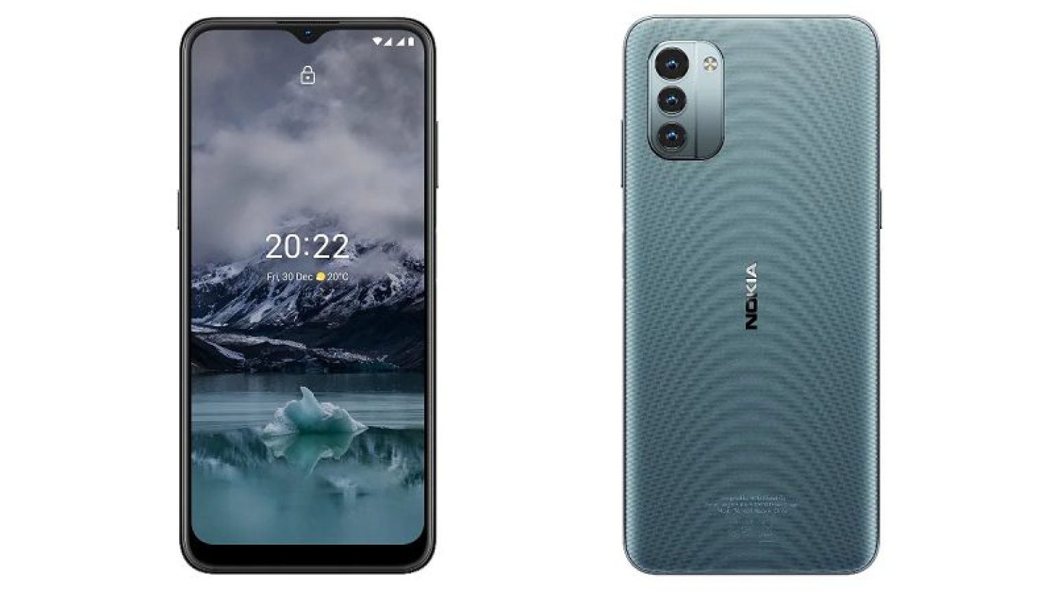 5 điện thoại Nokia mới nhất 2023 - Reviewed