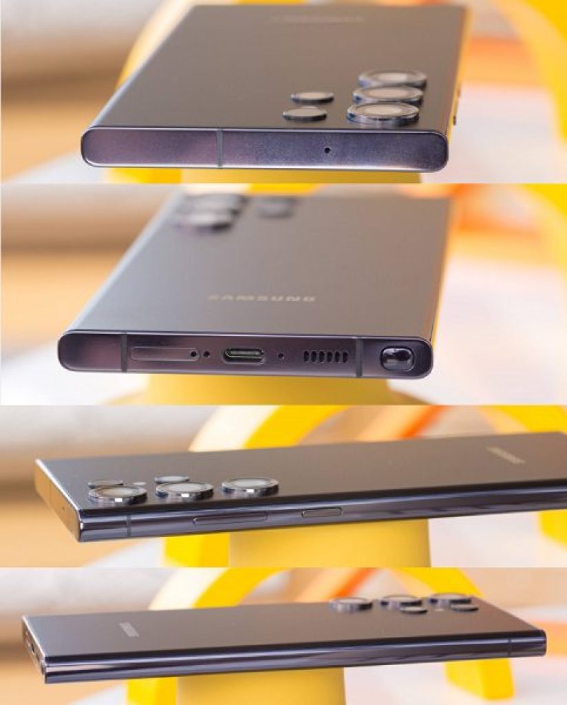 Review Samsung Galaxy S23 Ultra