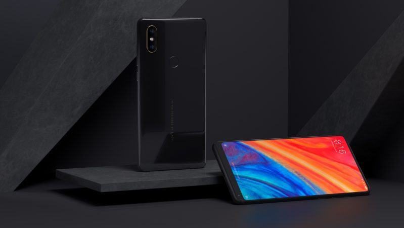 Đánh giá chi tiết Xiaomi Mi Mix 2S sau 2 tuần sử dụng